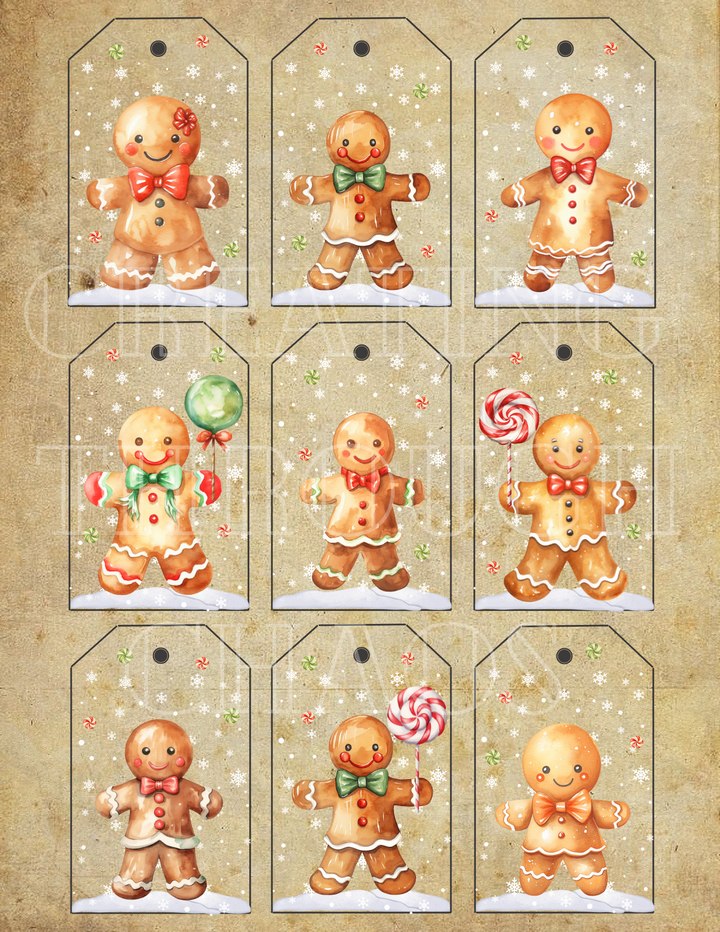 Printables – Creating Through Chaos