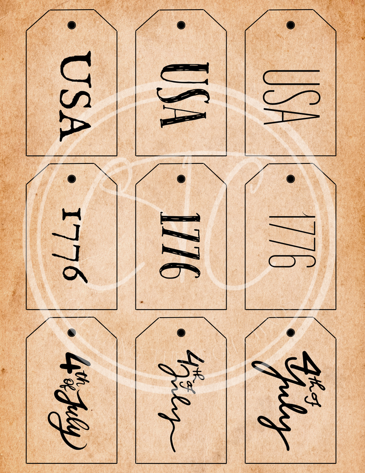 All Printables – Creating Through Chaos