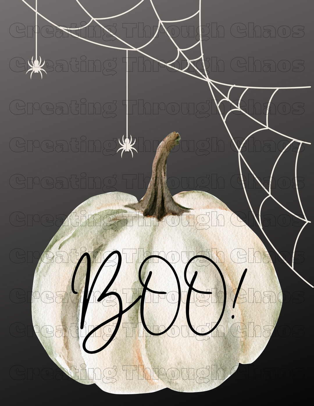 Halloween Printables – Creating Through Chaos